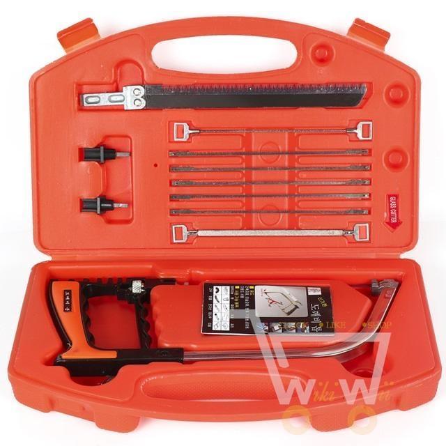 MultiSaw™ – Cozy™️