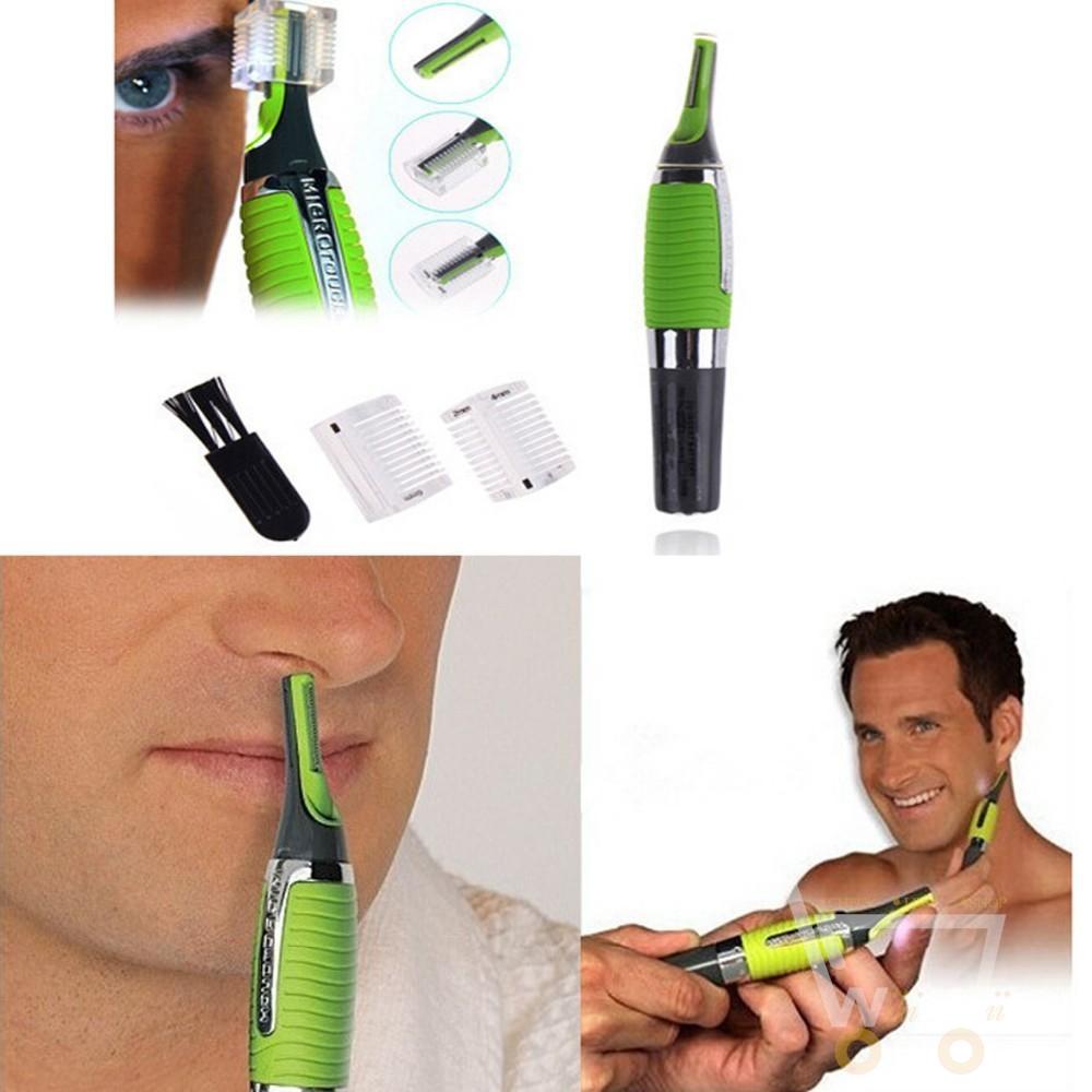 Micro Trimmer Remover – Cozy™️