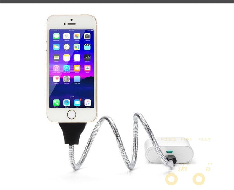 Flexible USB Cable – Cozy™️